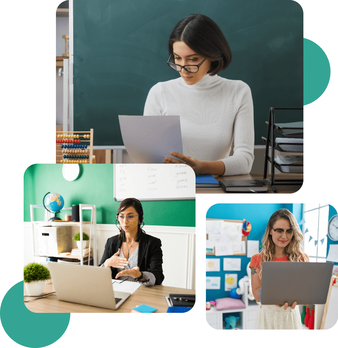 AI Tool for Teachers | Teacher AI Assistant - TAIA