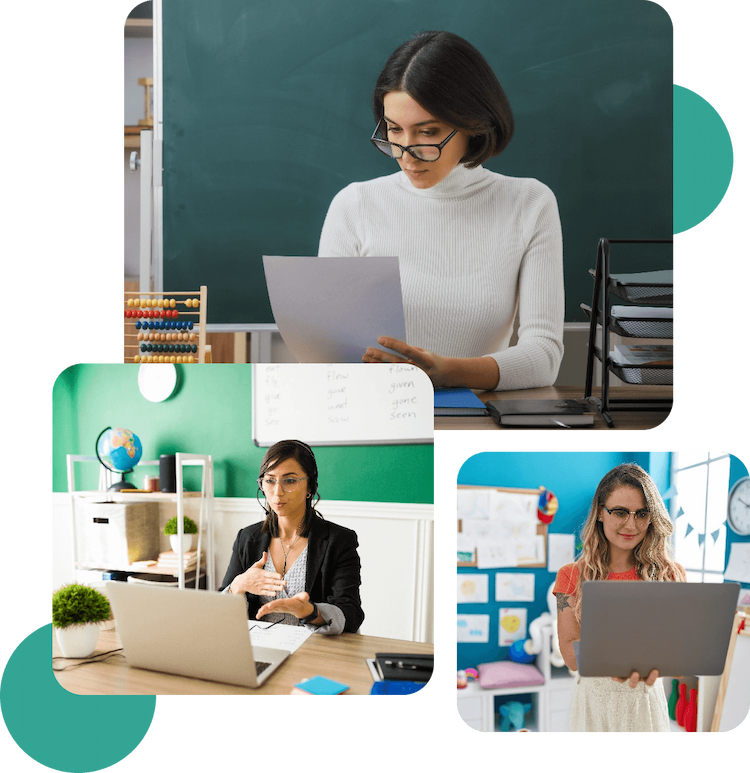 AI Tool for Teachers | Teacher AI Assistant - TAIA